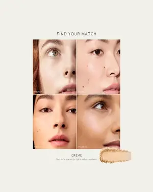WESTMAN ATELIER Vital Pressed Skincare Powder - Creme