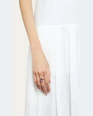 Pomellato Nudo Gele Classic 18k Gold Ring