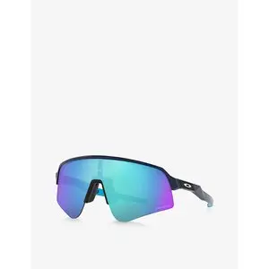 Oakley Oo9465 Sutro Lite Sweep Sunglasses - Blue