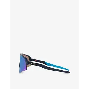 Oakley Oo9465 Sutro Lite Sweep Sunglasses - Blue