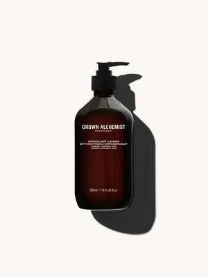 GROWN ALCHEMIST Energize Body Cleanser - One-color