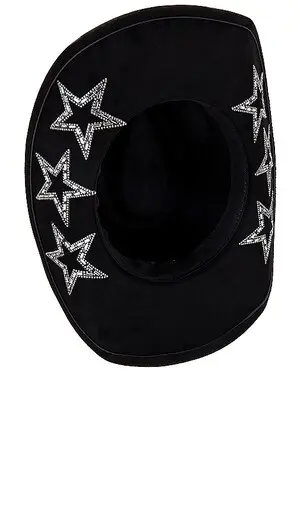 8 Other Reasons Star Cowboy Hat