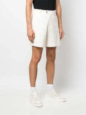 Amiri Straight-leg Tailored Shorts