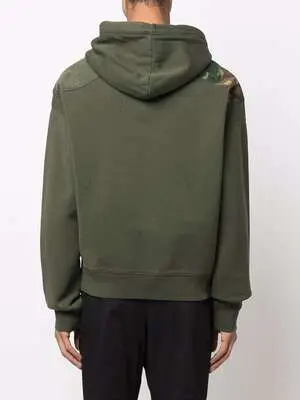 Dsquared2 Cotton Hoodie