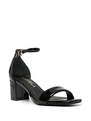 Carvela Second Skin 50mm Sandals