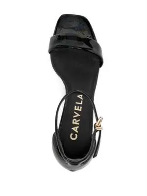 Carvela Second Skin 50mm Sandals