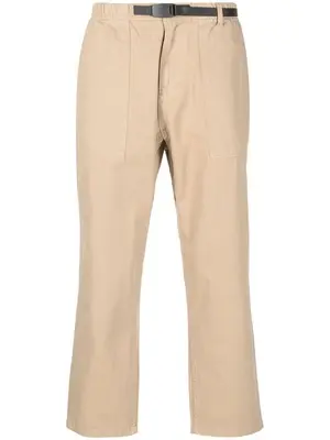 Gramicci Slit Pants For Men