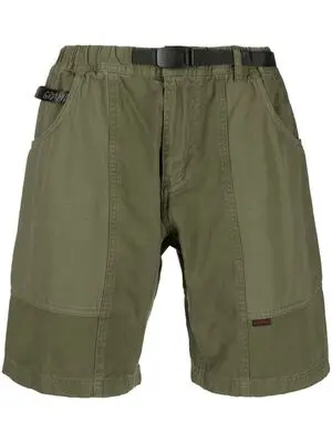Gramicci Logo Shorts For Men