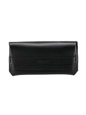 Isabel Marant Butterfly Sunglasses - Black