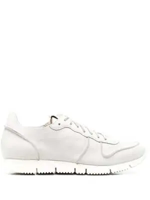 BUTTERO® Low-top Sneakers - White