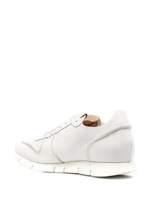BUTTERO® Low-top Sneakers - White