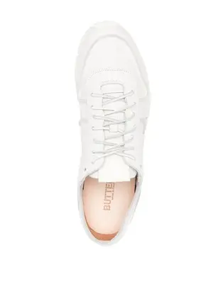 BUTTERO® Low-top Sneakers - White