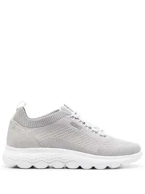 Geox Spherica Knit Sneakers