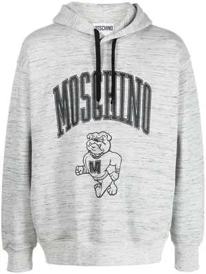 Moschino Hoodie - Grey