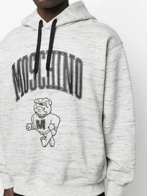 Moschino Hoodie