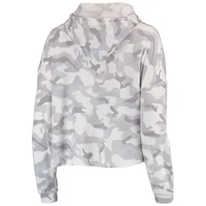 CONCEPTS SPORT Lafc Composite Hoodie T-shirt - Gray