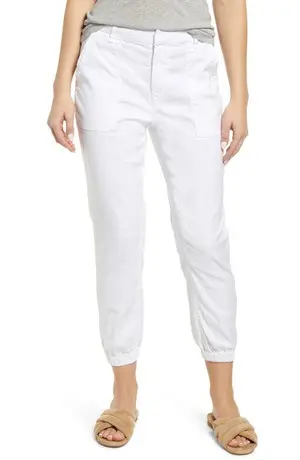 Frank & Eileen Jameson Utility Joggers
