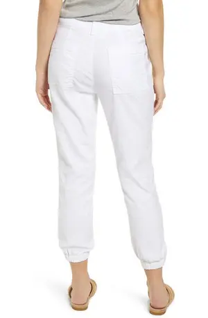 Frank & Eileen Jameson Utility Joggers