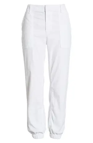 Frank & Eileen Jameson Utility Joggers