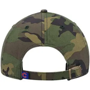 '47 Chicago Cubs Clean Up Adjustable Hat