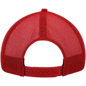 '47 Washington Nationals Cumberland Trucker Snapback Hat