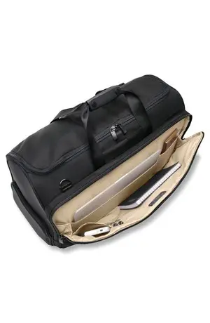 Briggs & Riley Baseline Garment Duffle Bag