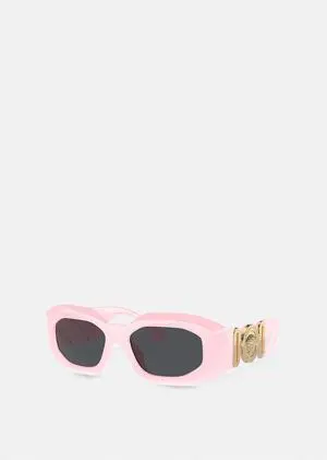Versace Versace Maxi Medusa Biggie Sunglasses Onul