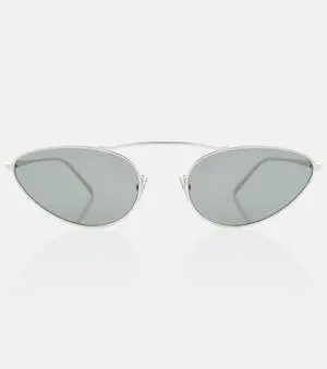 Saint Laurent Sl 538 Cat-eye Sunglasses