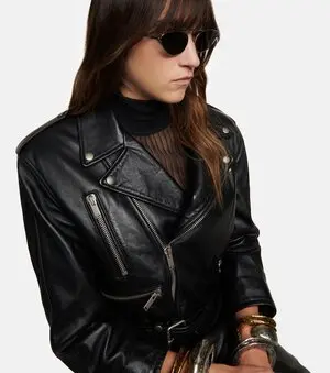 Saint Laurent Sl 538 Cat-eye Sunglasses