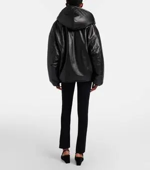 Alaïa High-rise Leggings