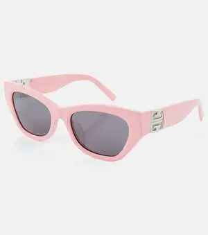 Givenchy 4g Cat-eye Sunglasses