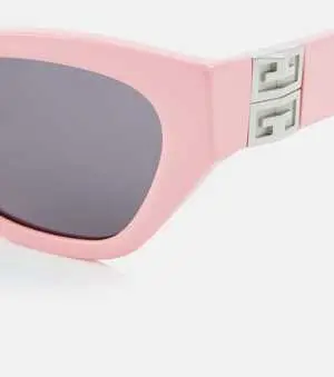 Givenchy 4g Cat-eye Sunglasses