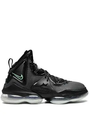 Nike Lebron Xix "anthracite" Sneakers