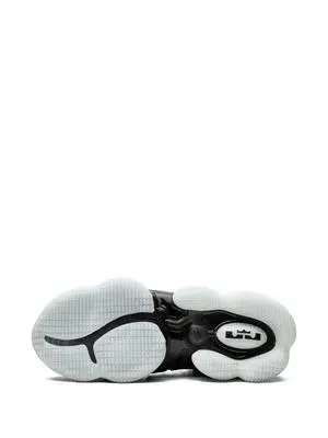 Nike Lebron Xix "anthracite" Sneakers