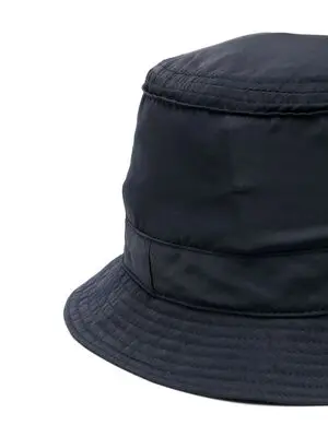 Paul & Shark Embroidered Logo Bucket Hat
