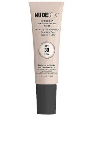 NUDESTIX NUDESTIX Nudescreen Daily Mineral Veil SPF 30 In Cool Dewy. Cool Dewy