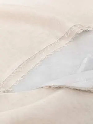 Faliero Sarti Gradient-effect Detail Scarf
