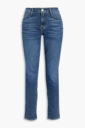 Women's Frame Le Garcon Jeans