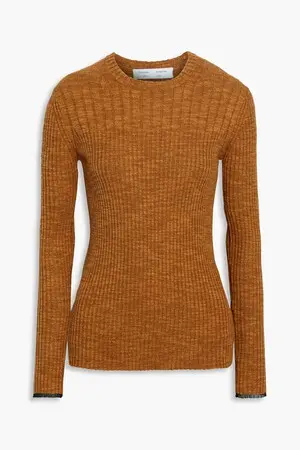 Proenza Schouler Button Detailed Sweaters For Women
