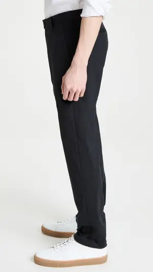 RHONE Classic Commuter Pants - Black