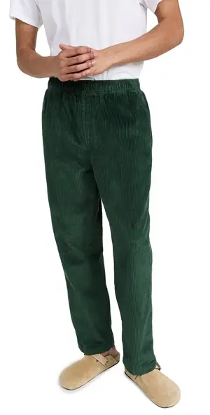 Obey Easy Corduroy Pants
