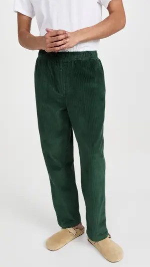 Obey Easy Corduroy Pants