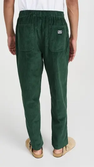 Obey Easy Corduroy Pants