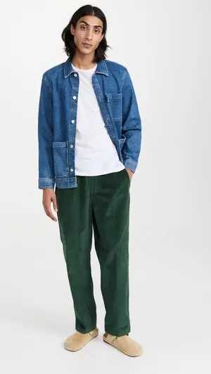 Obey Easy Corduroy Pants