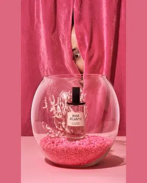 DS & DURGA Rose Atlantic Eau De Parfum