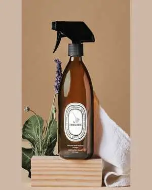 DIPTYQUE La Droguerie Scented Multi-surface Cleaner 16.9 Oz - One-color