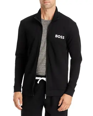 Boss Down Outerwear For Men