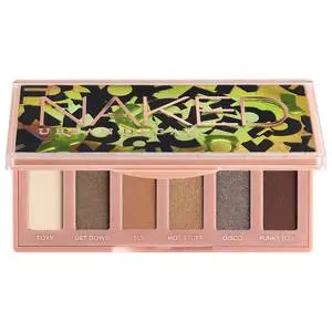 Urban Decay URBAN DECAY Naked Eyeshadow Palette Foxy