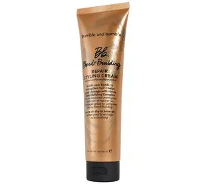 BUMBLE AND BUMBLE Bond-building Repair Styling Cream 5 Oz - One-color