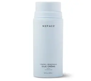 NuFACE® Ionplex Silk Creme 3.3 Oz